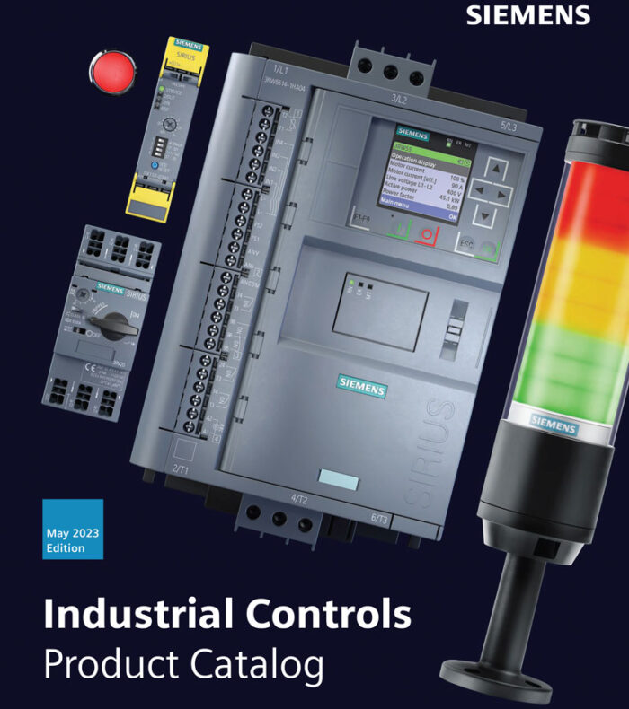 RK Controls