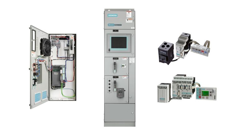 RK Controls