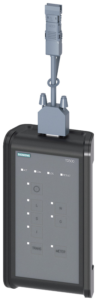 3VA9977-0MB10 – BREAKER 3VA6 TD500 SET ETU, CONFIG, TRIP – RK Controls