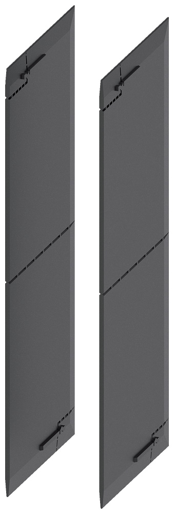 3VA9272-0WA00 – BREAKER 3VA5,6 250A PHASE BARRIERS 2 PCS – RK Controls