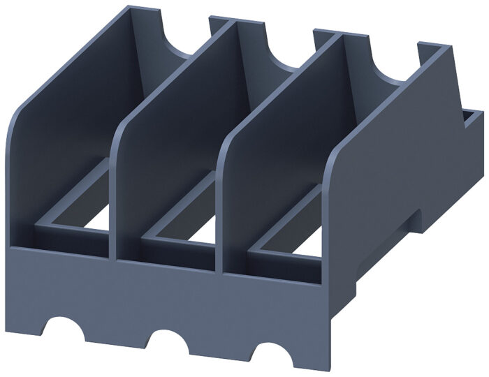3RV29281K – TYPE E PHASE BARRIER S00/S0 – RK Controls