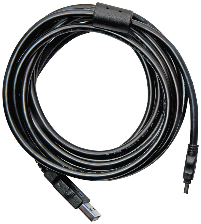 6SL32550AA002CA0 – PC CONNECTION KIT V2, 3M USB, CU230P-2 – RK Controls