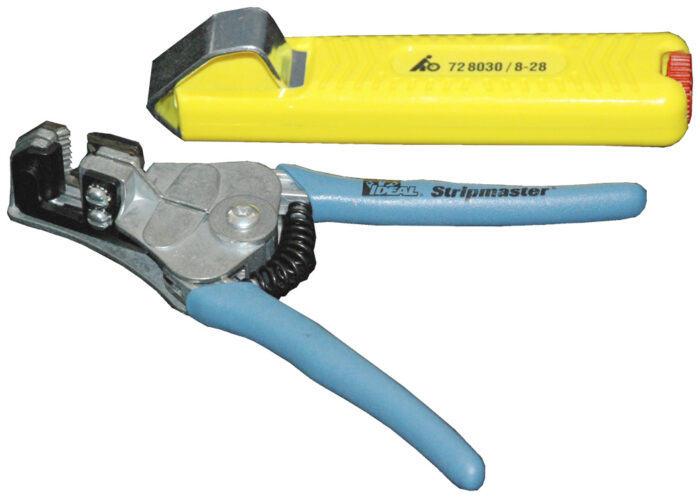 6GK19056PA10 – TOOL PROFI FAST CONNECT STRIPPING SET – RK Controls