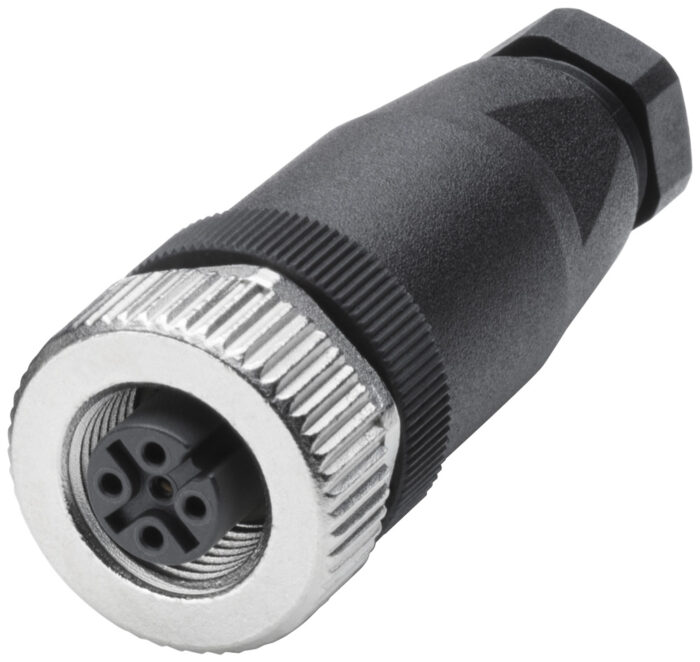 6GK19080DC106AA0 – Control M12 Cable Connector PRO – RK Controls