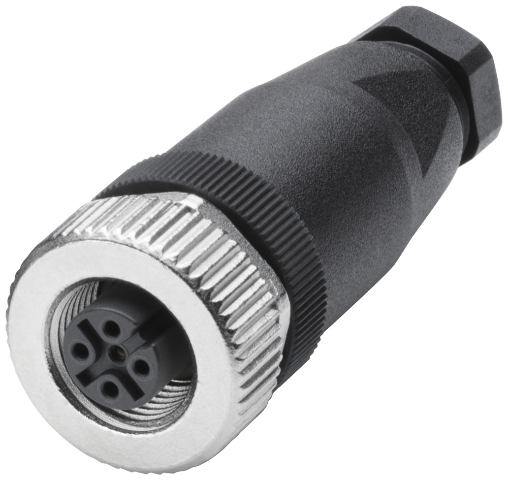 6GK19080DC106AA0 – Control M12 Cable Connector PRO – RK Controls