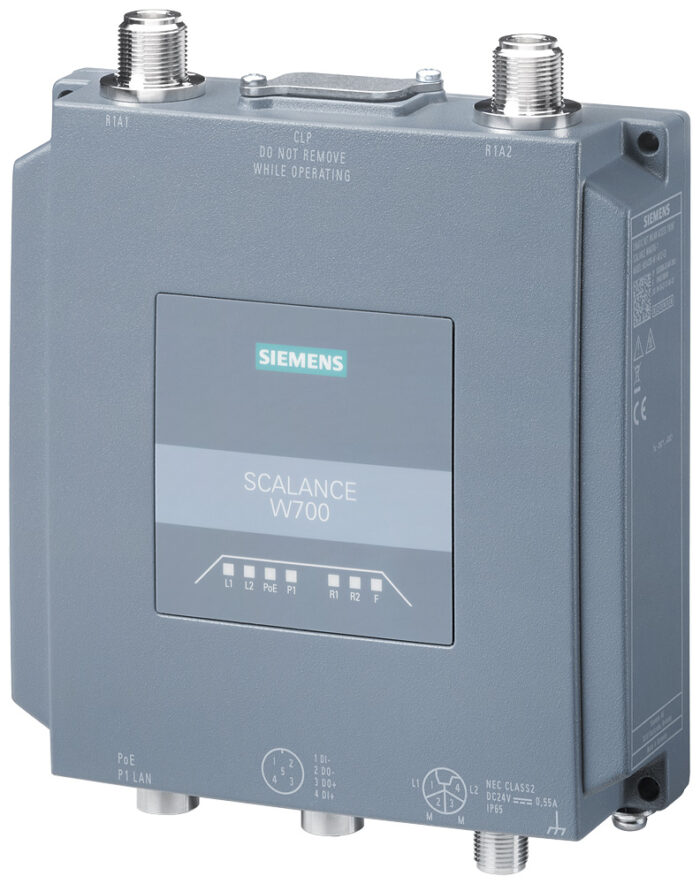6GK57661GE007DA0 – SCALANCE WAM766-1 – RK Controls
