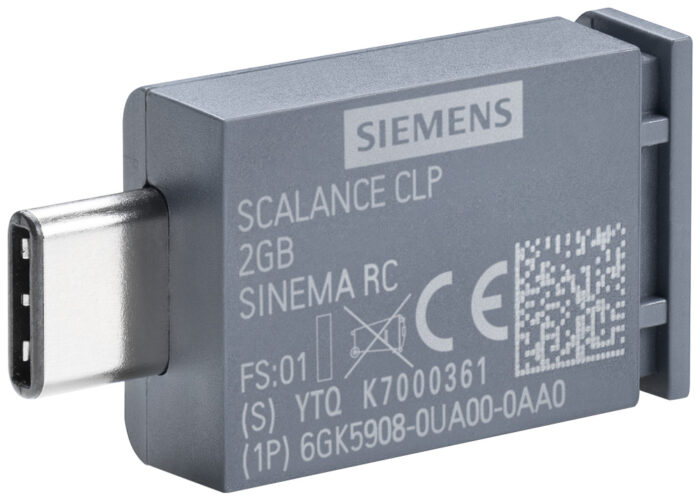 6GK59080UA000AA0 – SCALANCE CLP 2GB SINEMA RC – RK Controls
