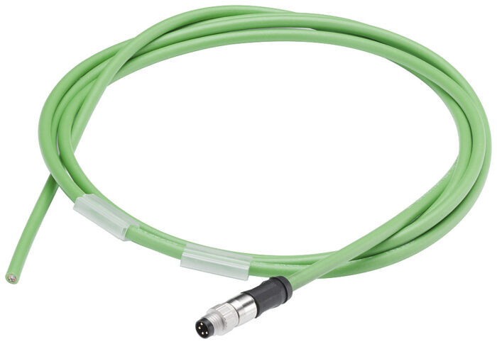 6ES71942LH200AC0 – CONNECTING CABLE ET-CONNECTION, 2,0M – RK Controls